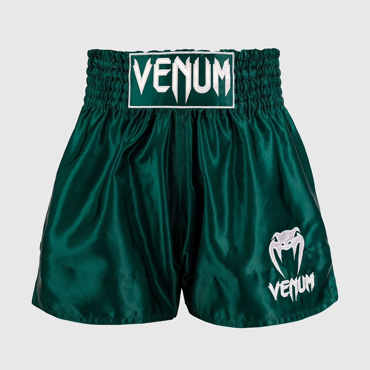 Venum Muay Thai Classic Khaki hlačke za tajski boks – FightShop.si