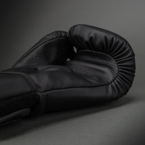 Venum Challenger 2.5 Black/Black Rokavice Za Boks - FightShop.si